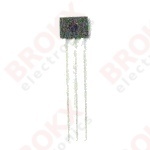 Hall-effect sensor (bipolair latching) [ELEC2043] - €0.72 : BROKX ...